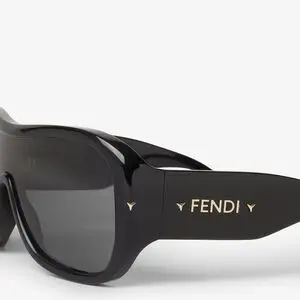 Fendi Screen Sunglasses