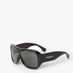 Fendi Screen Sunglasses