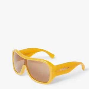 Fendi Screen Sunglasses