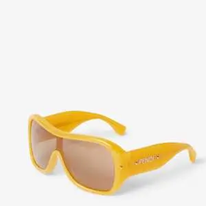 Fendi Screen Sunglasses