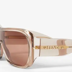 Fendi Screen Sunglasses