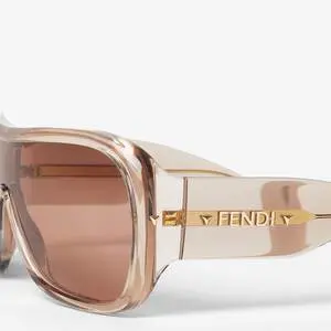 Fendi Screen Sunglasses