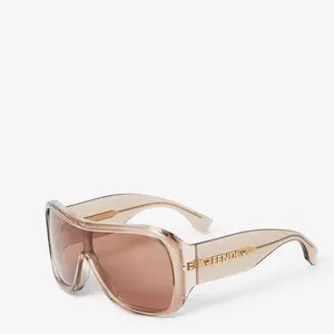 Fendi Screen Sunglasses