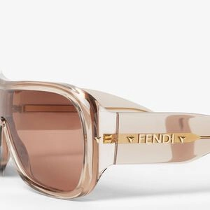 Fendi Screen Sunglasses