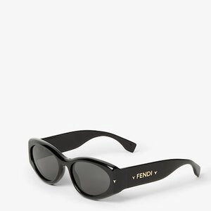 Fendi Screen Sunglasses