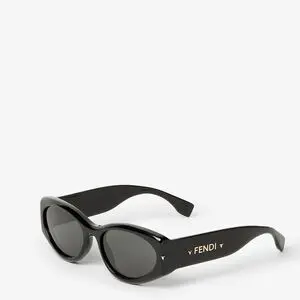 Fendi Screen Sunglasses