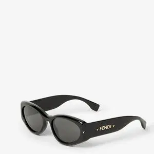 Fendi Screen Sunglasses
