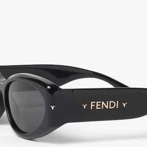 Fendi Screen Sunglasses