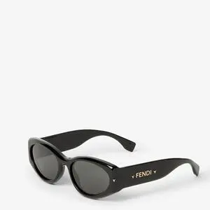 Fendi Screen Sunglasses