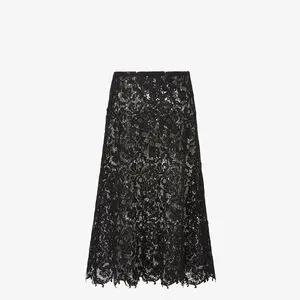 Fendi Skirt - Black