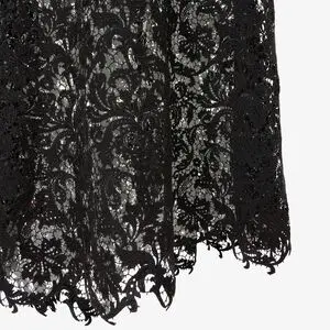 Fendi Skirt - Black