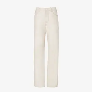 Fendi Selleria Long Jeans