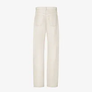 Fendi Selleria Long Jeans