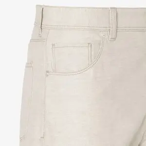 Fendi Selleria Long Jeans