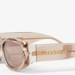 Fendi Screen Sunglasses