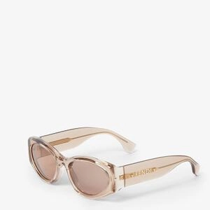 Fendi Screen Sunglasses