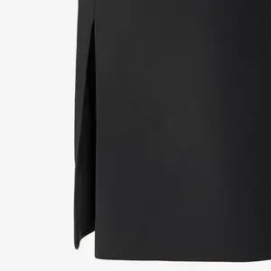 Fendi Midi Pencil Skirt