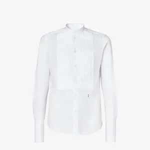 Fendi Shirt - White