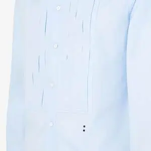 Fendi Shirt - Light Blue