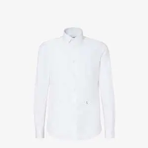 Fendi Shirt - White