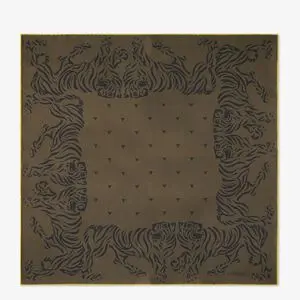 Fendi Foulard