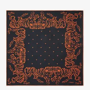 Fendi Foulard