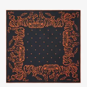 Fendi Foulard