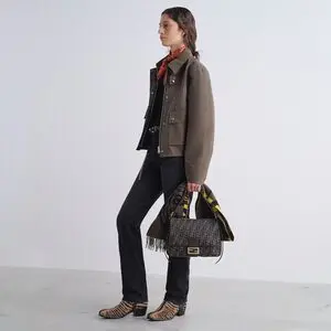 Fendi Foulard