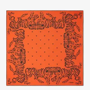 Fendi Foulard