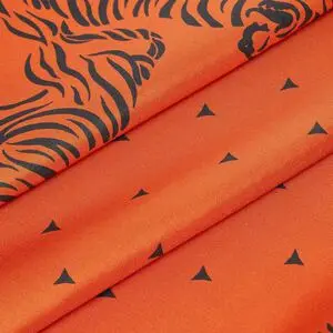 Fendi Foulard
