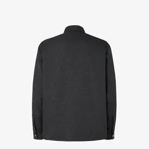 Fendi Blouson - Black