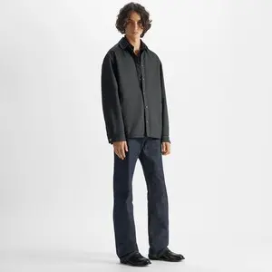 Fendi Blouson - Black
