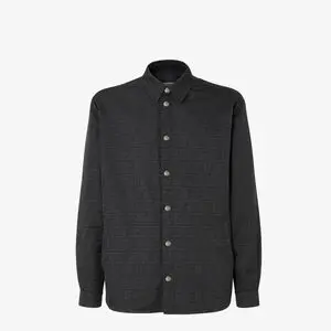 Fendi Blouson - Black