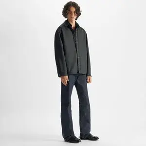 Fendi Blouson - Black