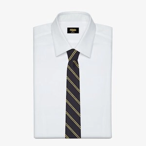 Fendi Tie