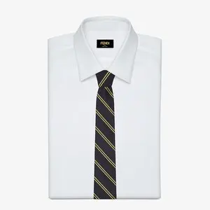 Fendi Tie