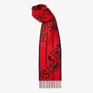 Fendi Scarf