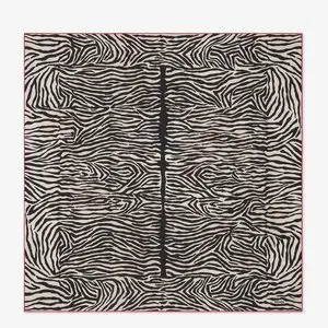 Fendi Foulard - Multicolour