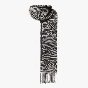 Fendi Scarf