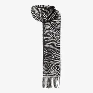 Fendi Scarf