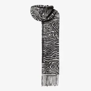 Fendi Scarf - Multicolour