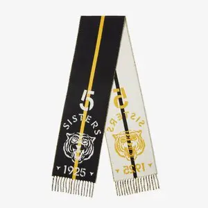 Fendi Scarf