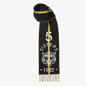 Fendi Scarf
