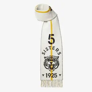 Fendi Scarf