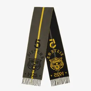 Fendi Scarf - Multicolour