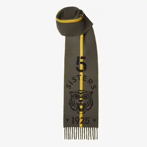 Fendi Scarf