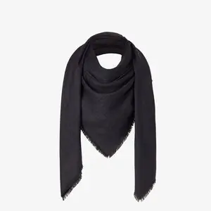 Fendi Ff Shawl