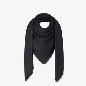 Fendi Ff Shawl
