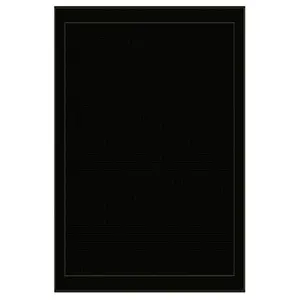 Fendi Ff Shawl - Black