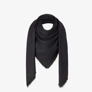 Fendi Ff Shawl